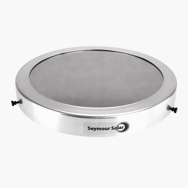 Helios Glass Slip-On ND5 Solar Filter – Telescope & Camera